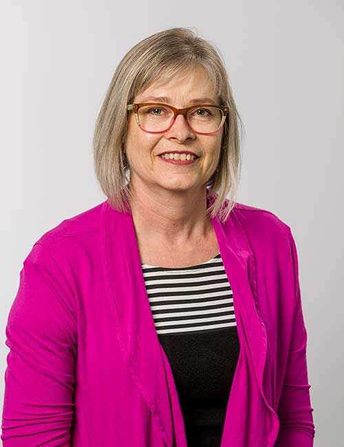 Our People - Institute for Urban Indigenous Health