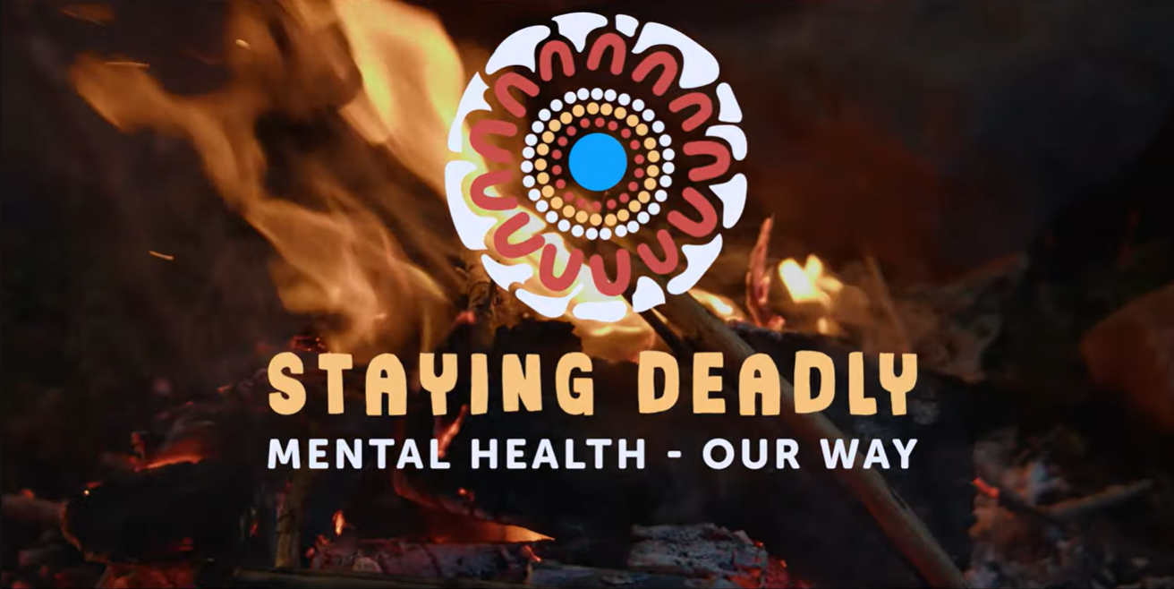 Staying Deadly - Institute for Urban Indigenous Health