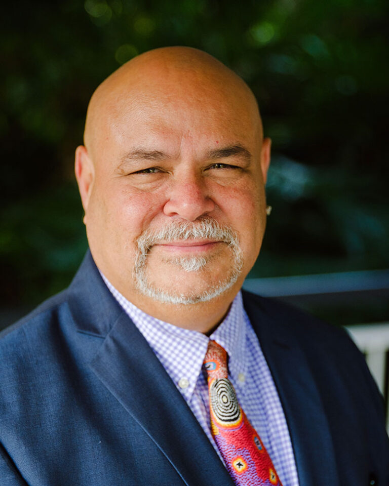 Our People - Institute for Urban Indigenous Health