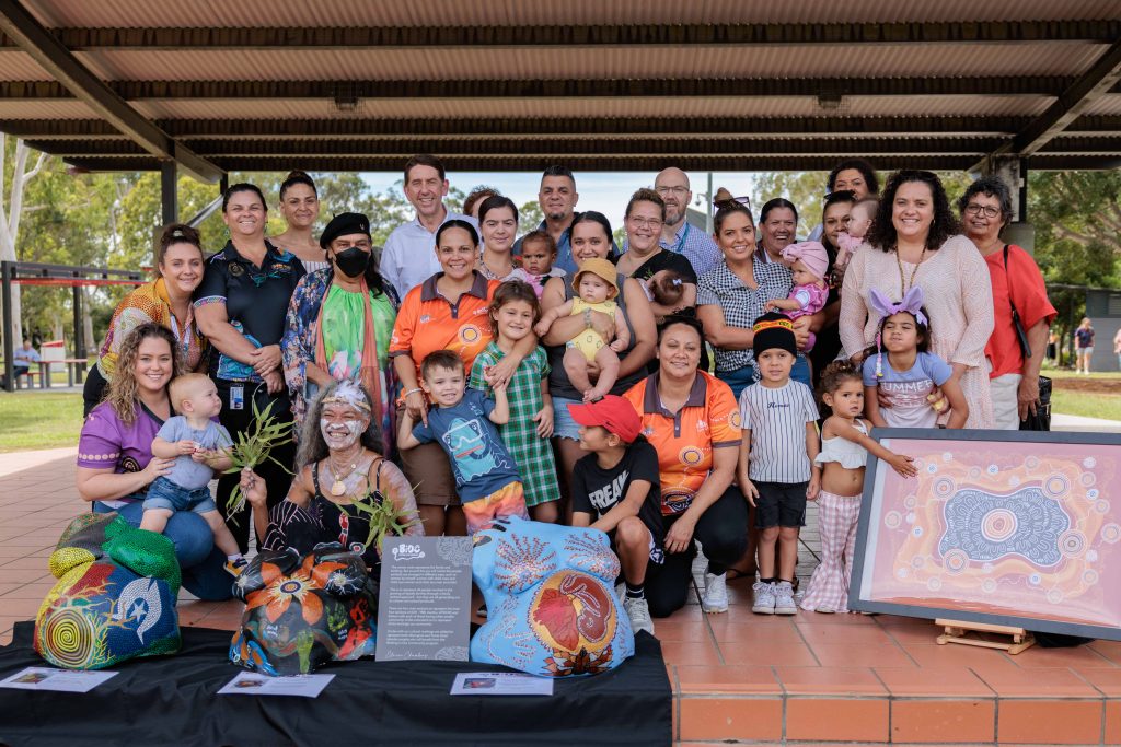 BiOC South Hub - Institute for Urban Indigenous Health